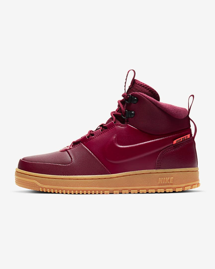 Now Available: Nike Path Winter — Sneaker Shouts