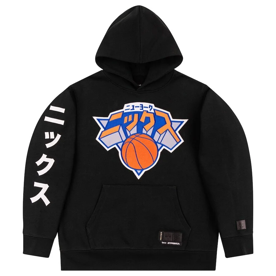 On Sale: Hyperfly Katakana x NBA Hoodies — Sneaker Shouts