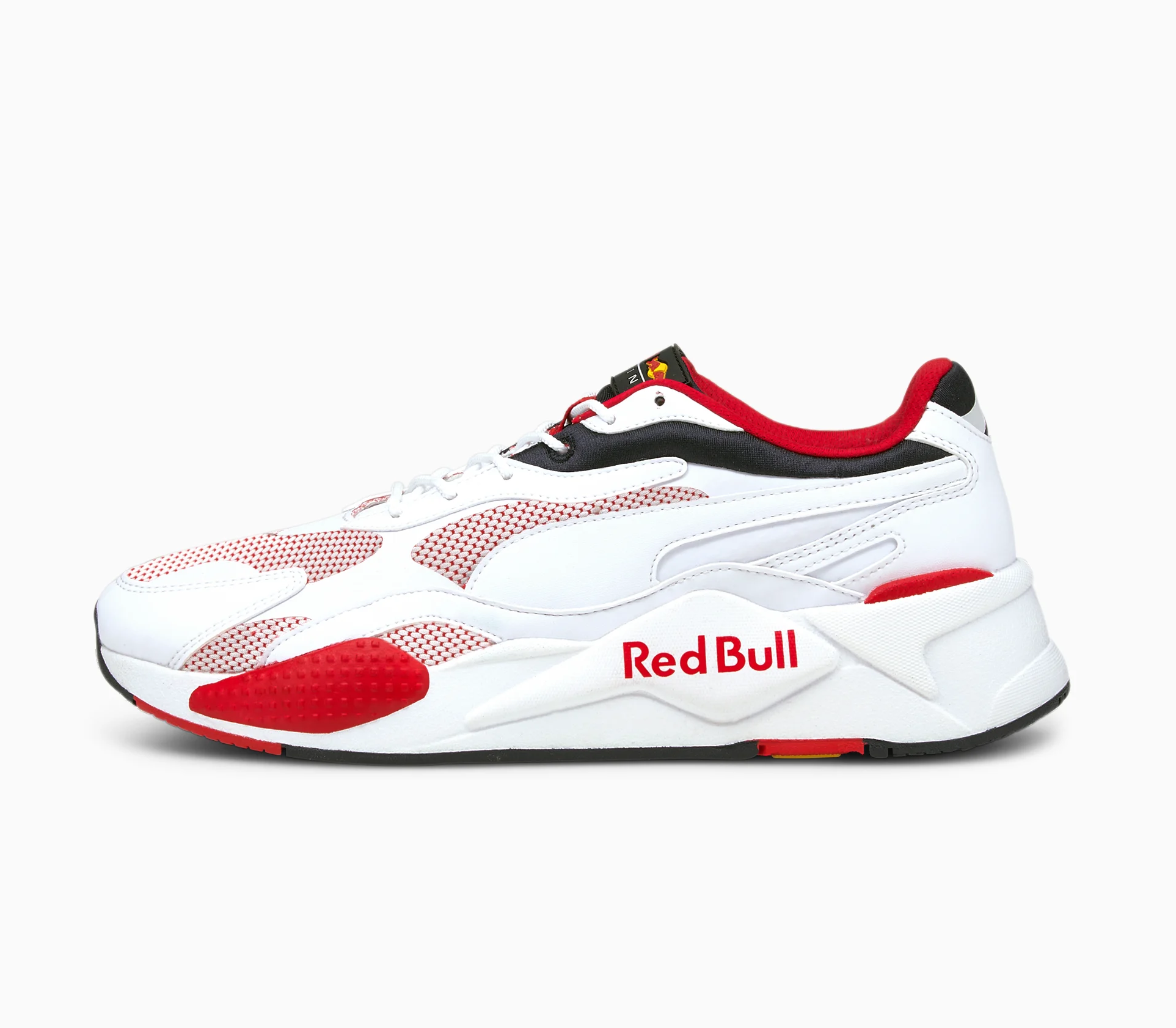 On Sale: Red Bull x Puma RS-X3 "Motorsport" — Sneaker Shouts