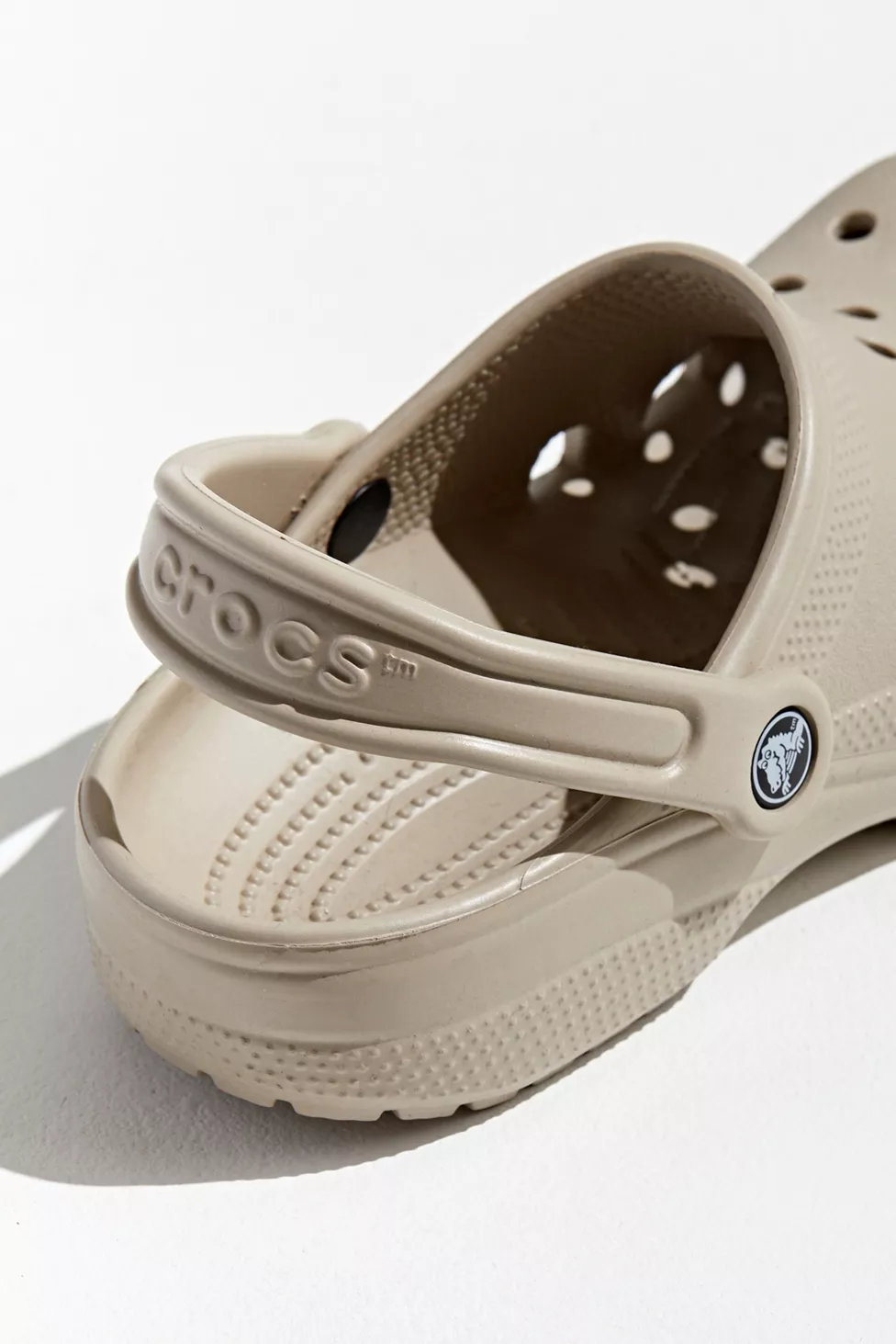 Now Available: Crocs Classic Clog "Khaki" — Sneaker Shouts