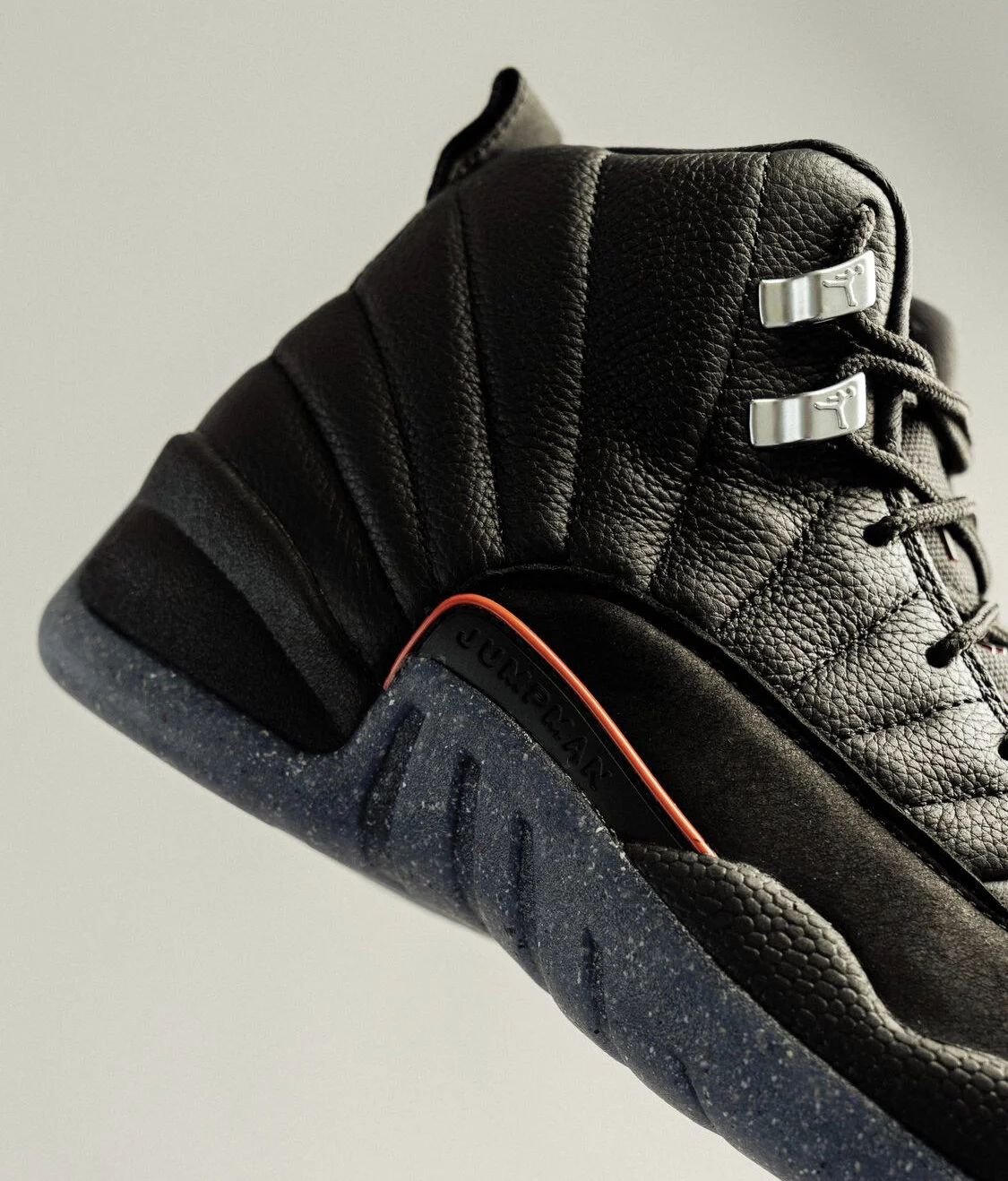 Restock: Air Jordan 12 Retro "Utility Black" — Sneaker Shouts