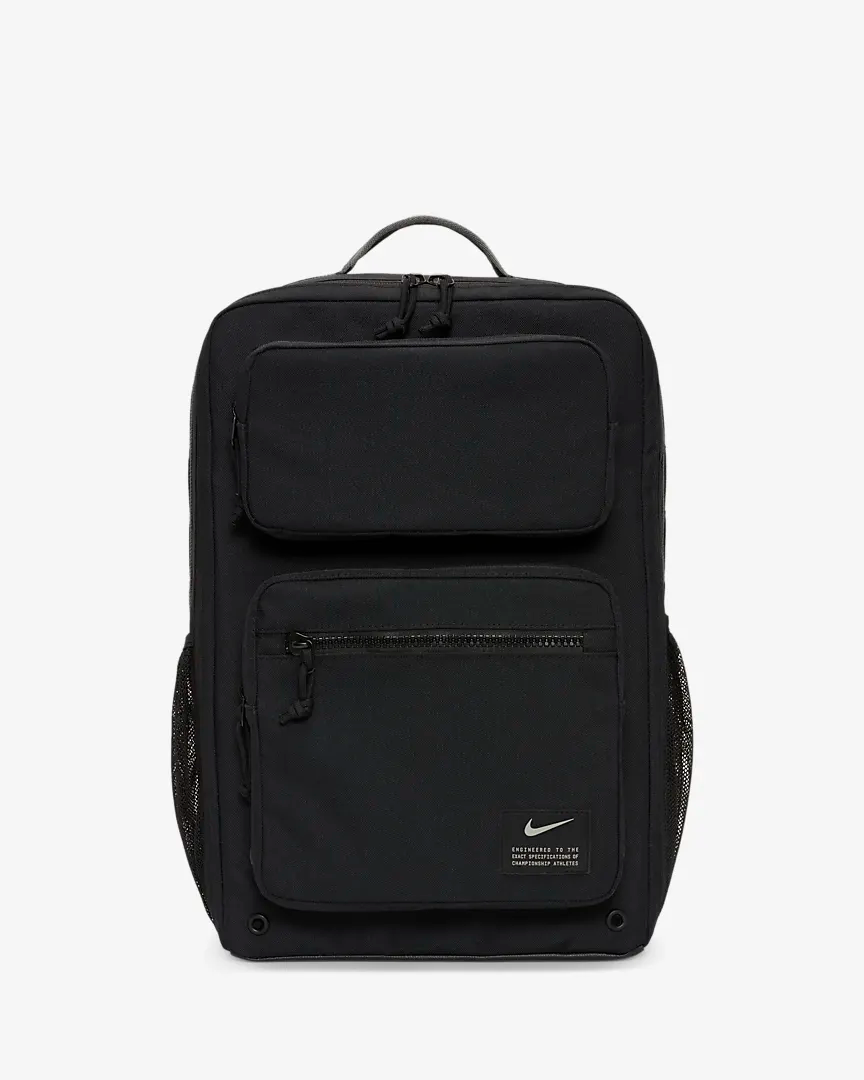 Now Available: Nike Utility Speed Backpacks — Sneaker Shouts