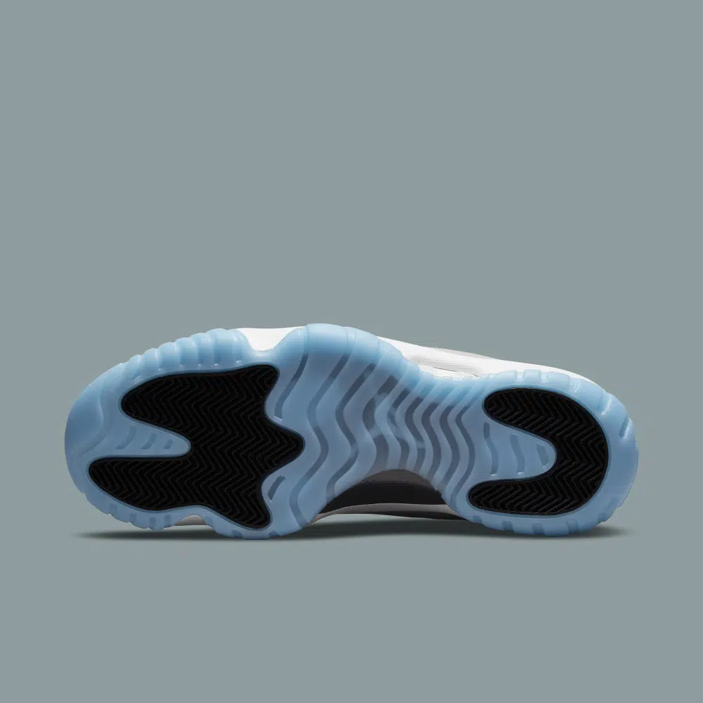Now Available: Air Jordan 11 Adapt "Legend Blue" — Sneaker Shouts