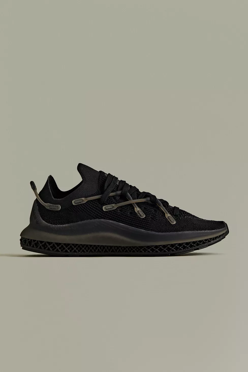 On Sale: adidas 4D Fusio Runners — Sneaker Shouts