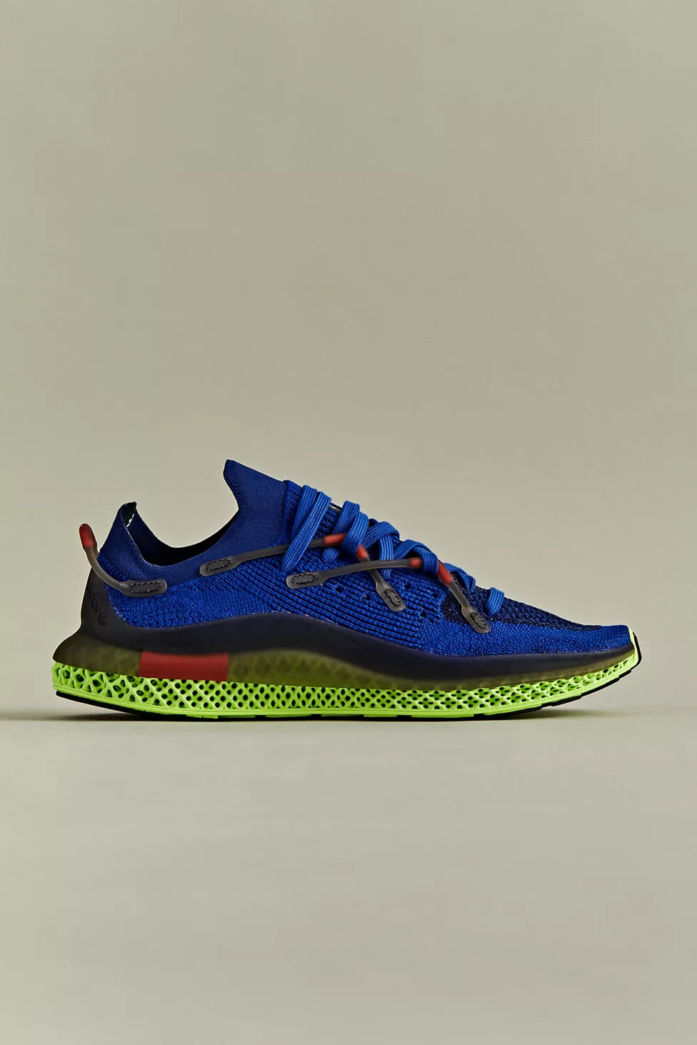 On Sale: adidas 4D Fusio Runners — Sneaker Shouts