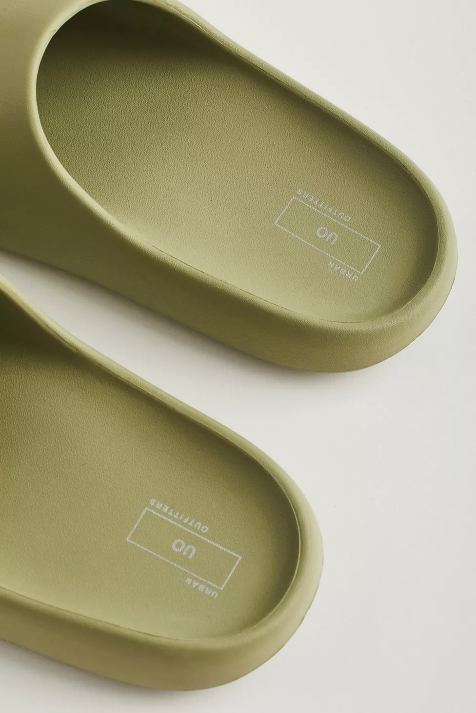 Now Available: UO EVA Molded Slides — Sneaker Shouts