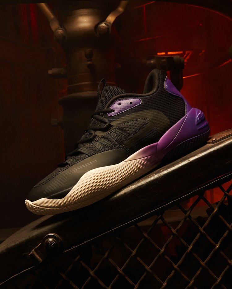 Now Available: Batman x Puma "Into the Night" Collection — Sneaker Shouts