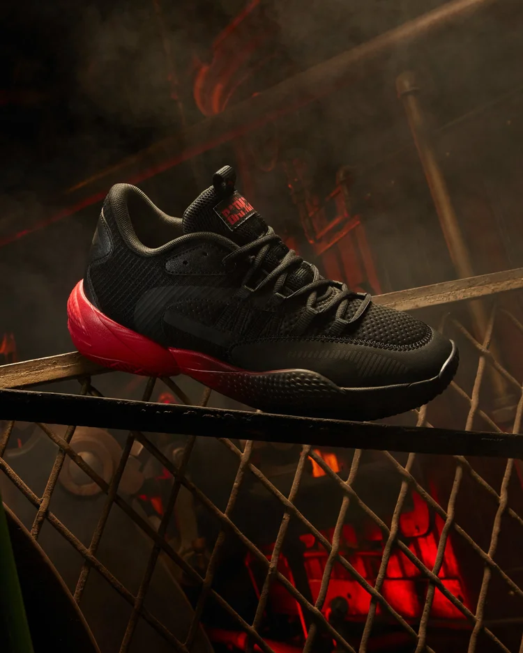 Now Available: Batman x Puma "Into the Night" Collection — Sneaker Shouts