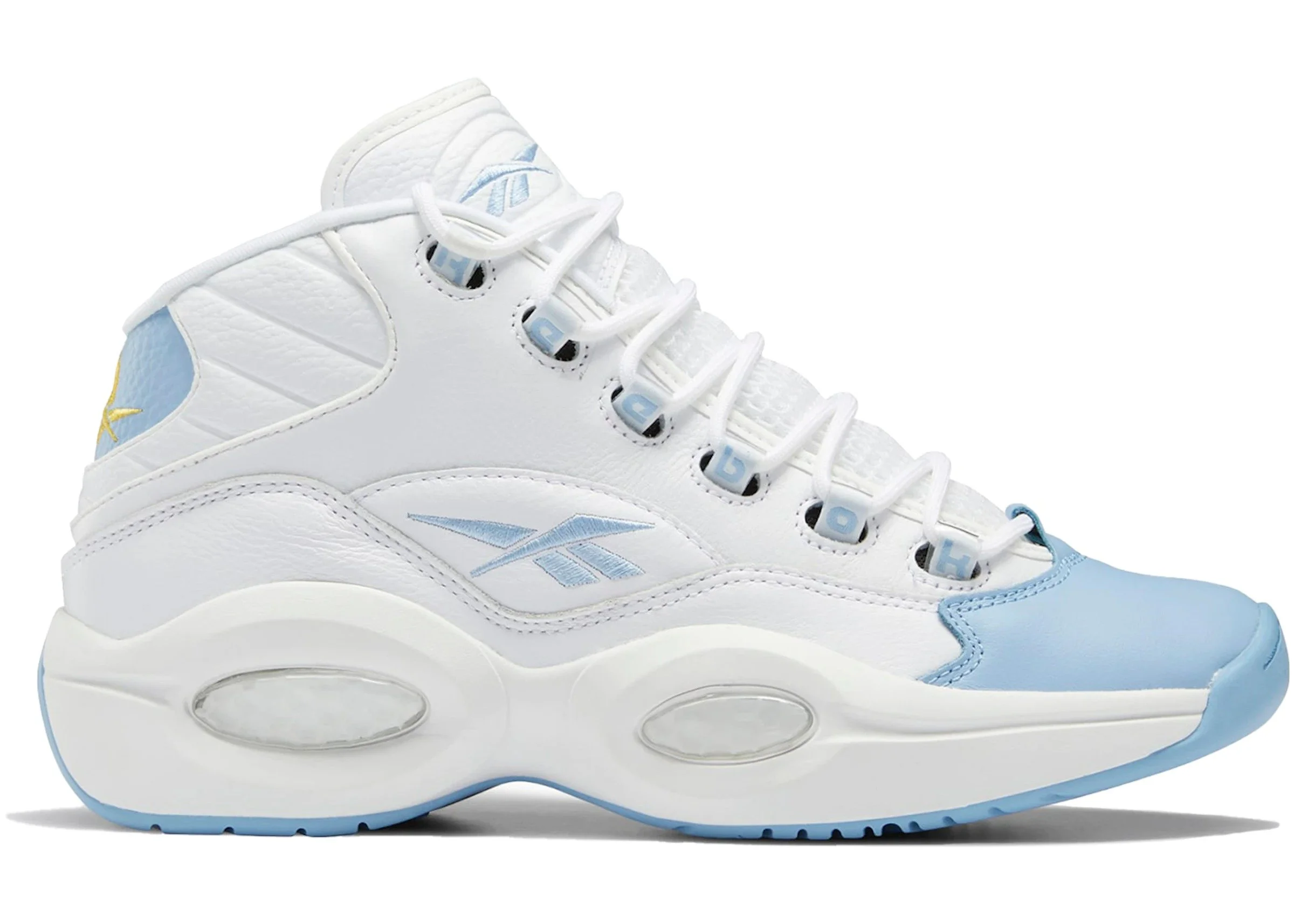 On Sale: Reebok Question Mid "USA" — Sneaker Shouts