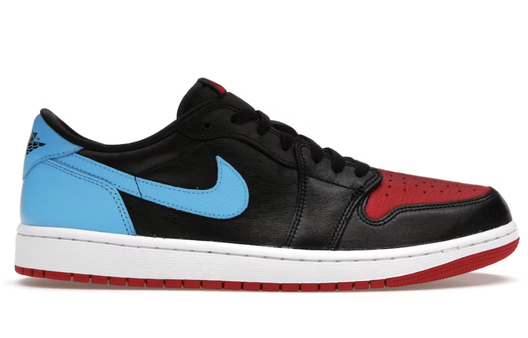 Now Available: Nike Air Force 1 Low "Fresh" — Sneaker Shouts