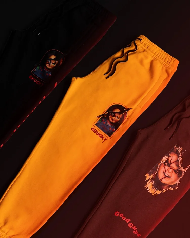 On Sale: Shoe Palace x Chucky Collection — Sneaker Shouts