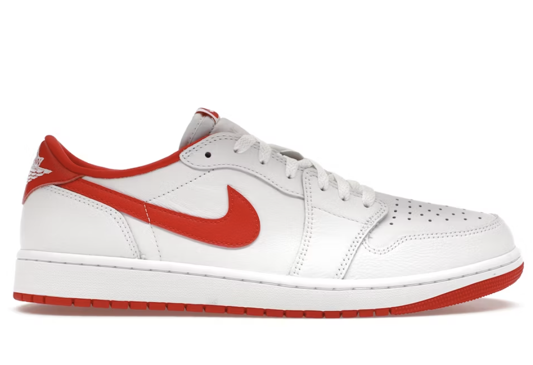 Restock: Air Jordan 1 Low Craft "Black" — Sneaker Shouts