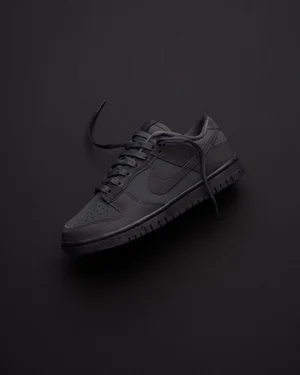 Now Available: Nike Dunk Low (W) "Cyber Reflective" — Sneaker Shouts