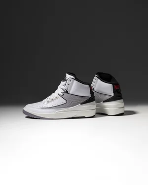 Now Available: Air Jordan 2 Retro "Python" — Sneaker Shouts