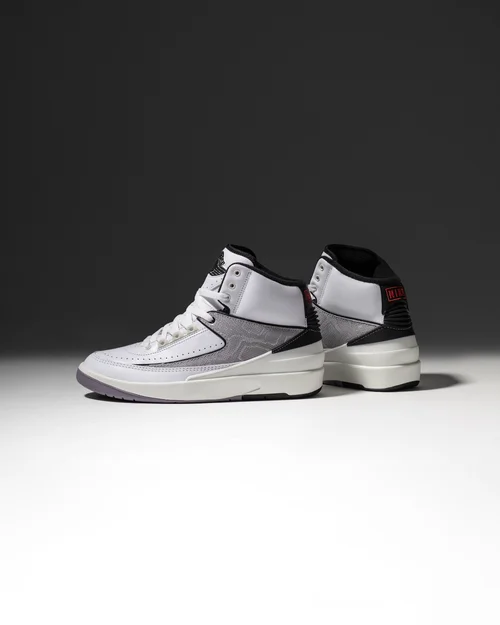 Now Available: Air Jordan 2 Retro "Python" — Sneaker Shouts