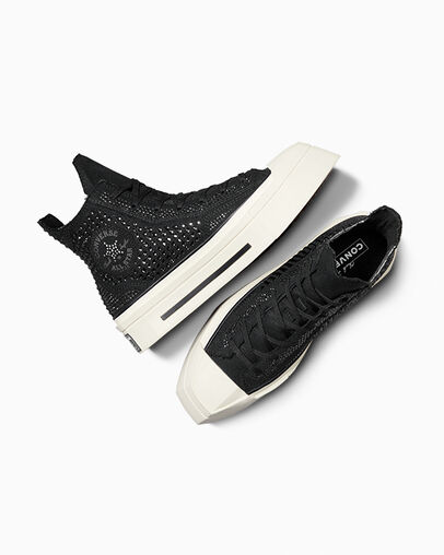 Now Available: Swarovski x Converse Collection (2024) — Sneaker Shouts