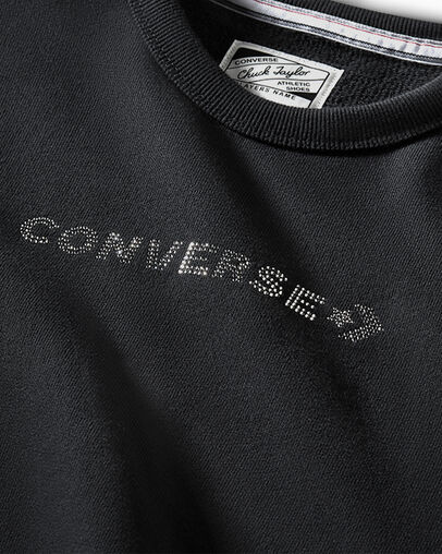 Now Available: Swarovski x Converse Collection (2024) — Sneaker Shouts