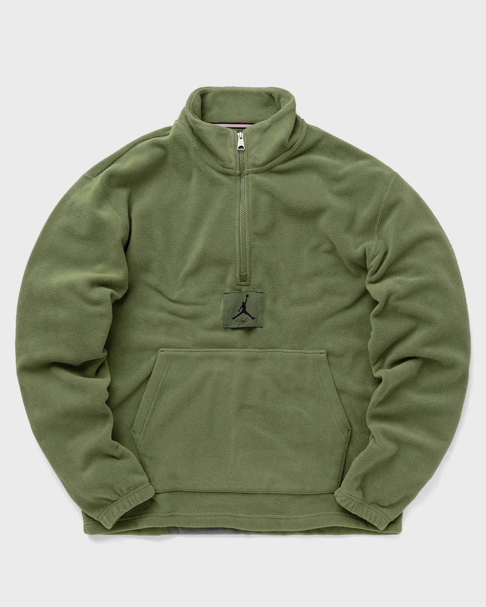 Nearly 60% OFF the Air Jordan Essentials Winterized Half Zip — Sneaker ...