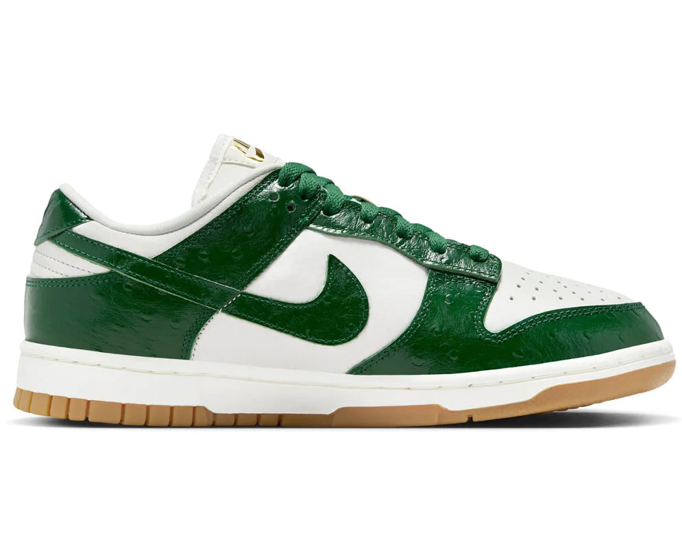 Now Available: Parris Goebel x Nike Dunk Low (W) "Playful Pink ...