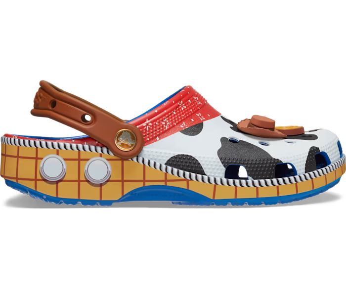 Restock: Toy Story x Crocs Collection — Sneaker Shouts