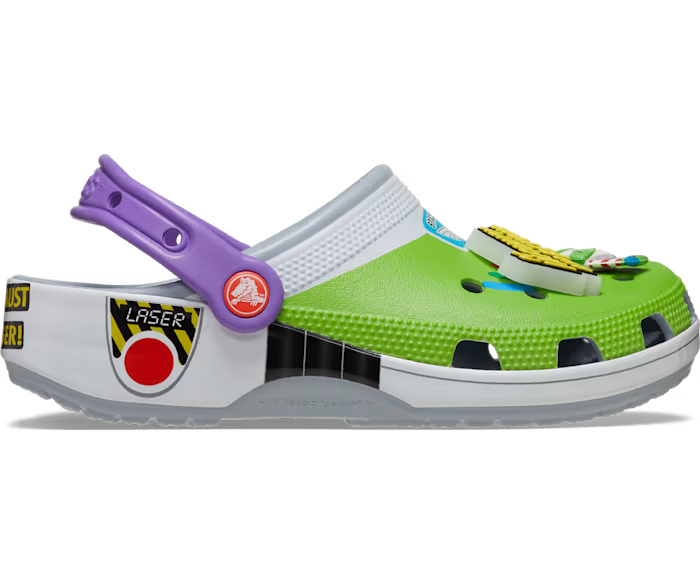 Restock: Toy Story x Crocs Collection — Sneaker Shouts