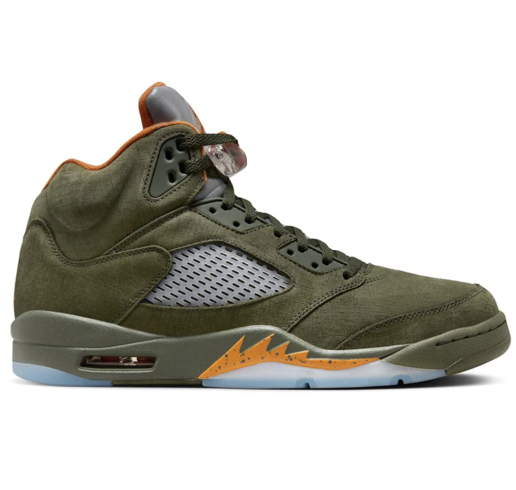 Restock: Air Jordan 1 High Retro OG "Taxi" — Sneaker Shouts