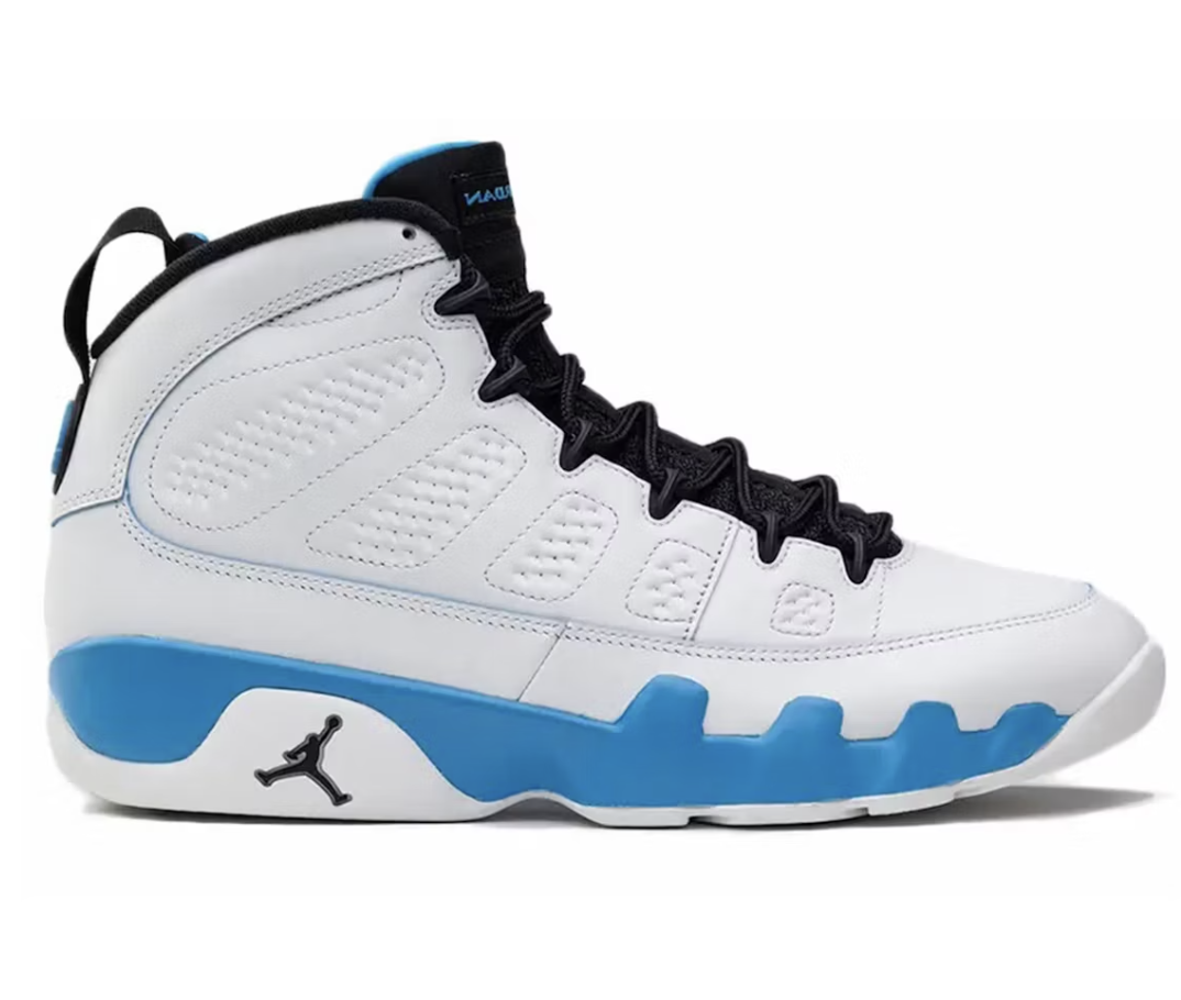 Restock: Air Jordan 4 Retro "Motorsport" — Sneaker Shouts