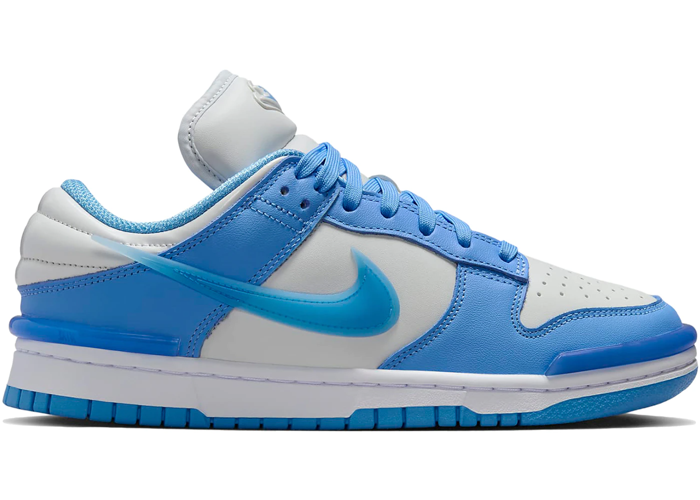 Now Available: Nike Dunk Low (W) "Light Violet" — Sneaker Shouts