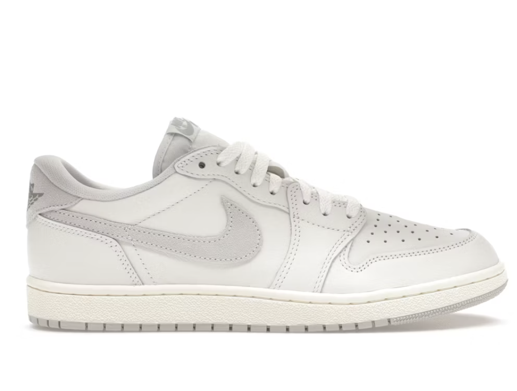 Restock: Air Jordan 1 Mid "Grey Pine Green" — Sneaker Shouts