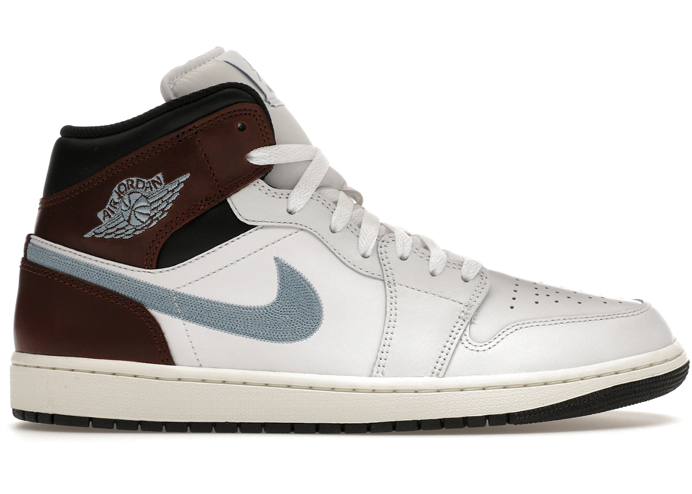 On Sale: Air Jordan 1 Low '85 "Metallic Blue" — Sneaker Shouts