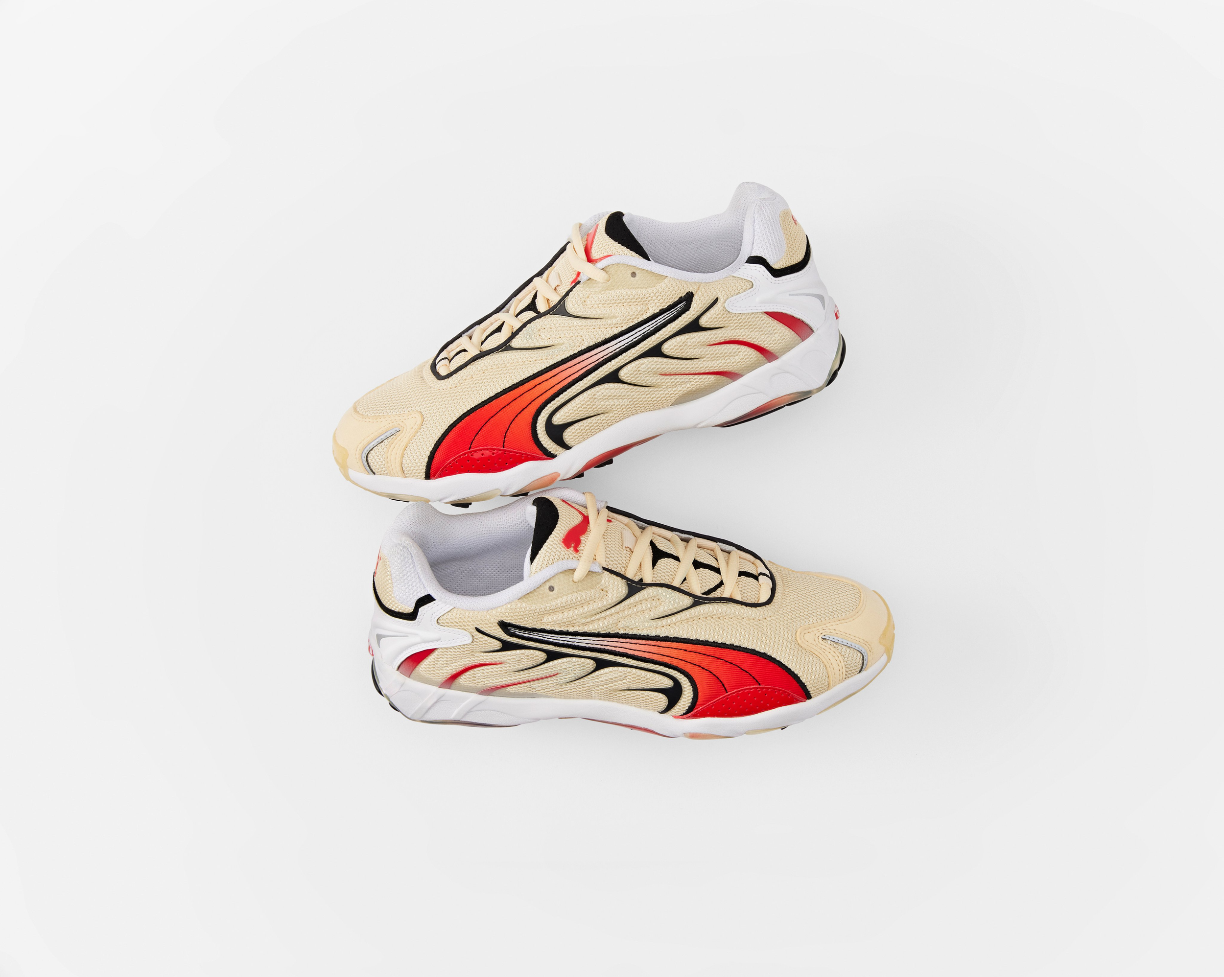 Now Available: A$AP Rocky x Puma Inhale OG Collection — Sneaker Shouts