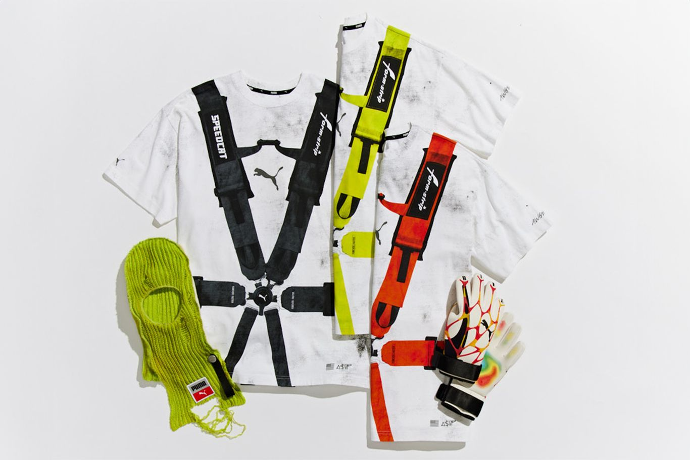 Now Available: A$AP Rocky x Puma Inhale OG Collection — Sneaker Shouts