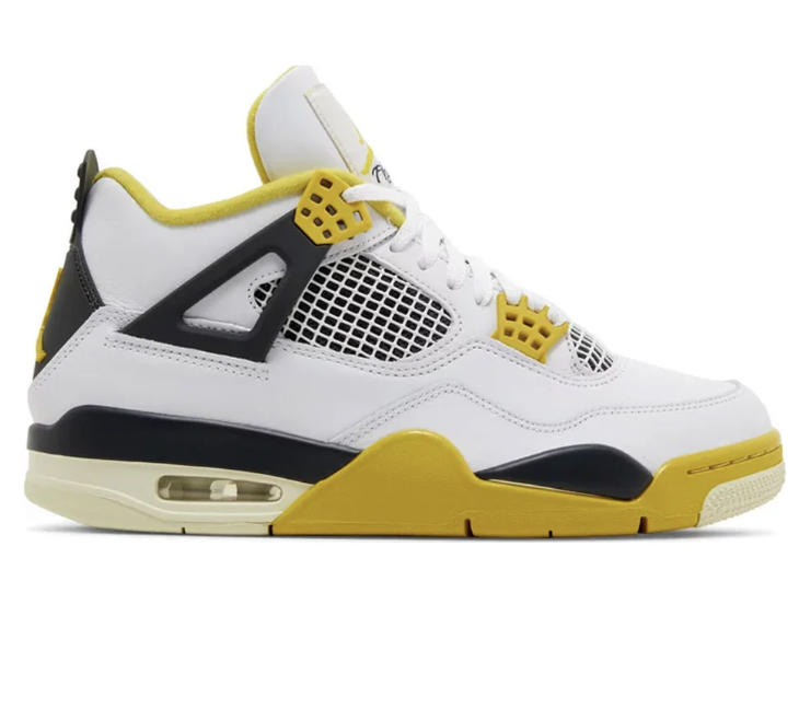 Restock: Air Jordan 4 Retro "Black Canvas" — Sneaker Shouts