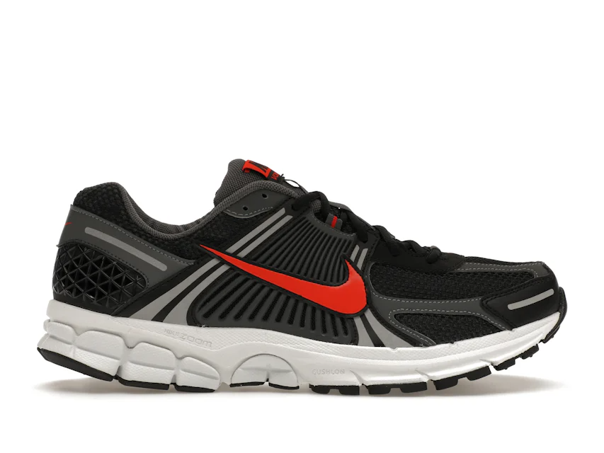 Now Available: Nike Zoom Vomero 5 (W) "Silverware" — Sneaker Shouts