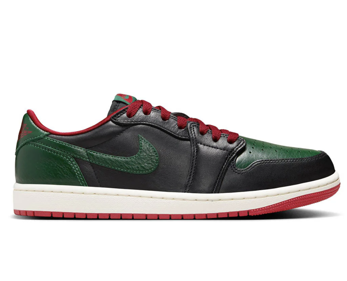 Now Available: Air Jordan 1 Low (W) "Blue Whisper" — Sneaker Shouts