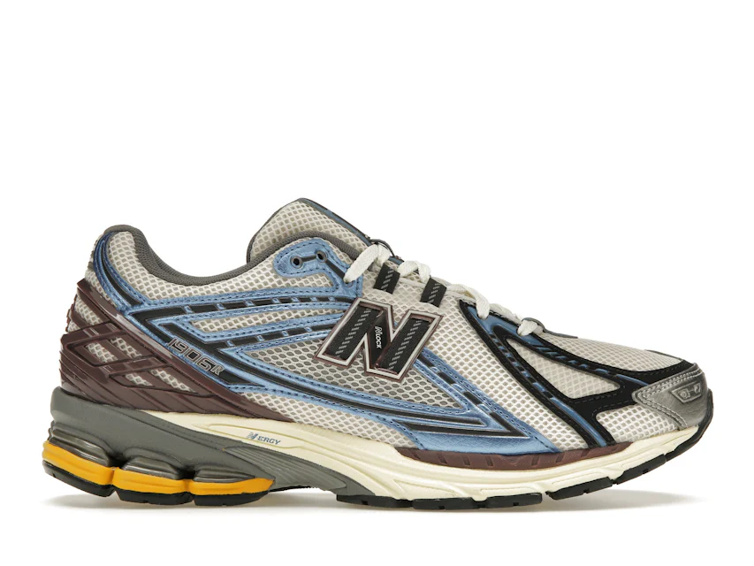 Now Available: New Balance 9060 "Washed Blue" — Sneaker Shouts