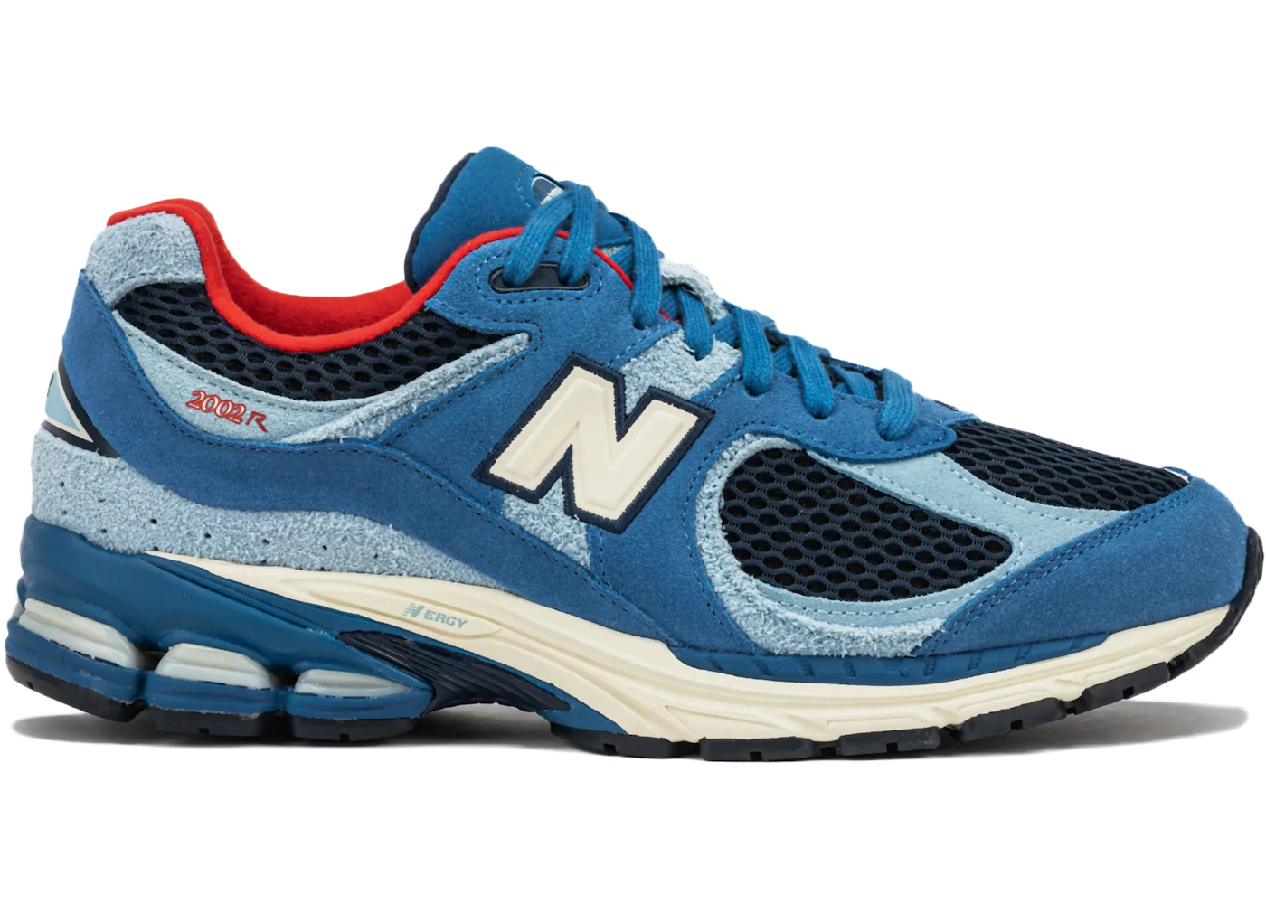 Now Available: Franky Villani x New Balance 272 — Sneaker Shouts