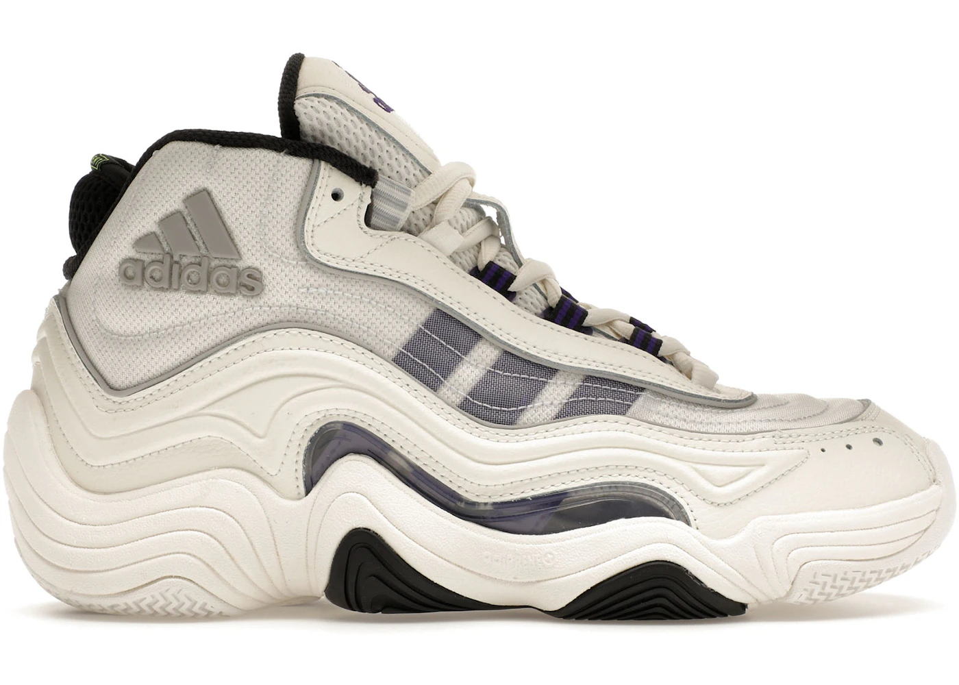 On Sale: adidas Crazy IIInfinity "Triple Black" — Sneaker Shouts