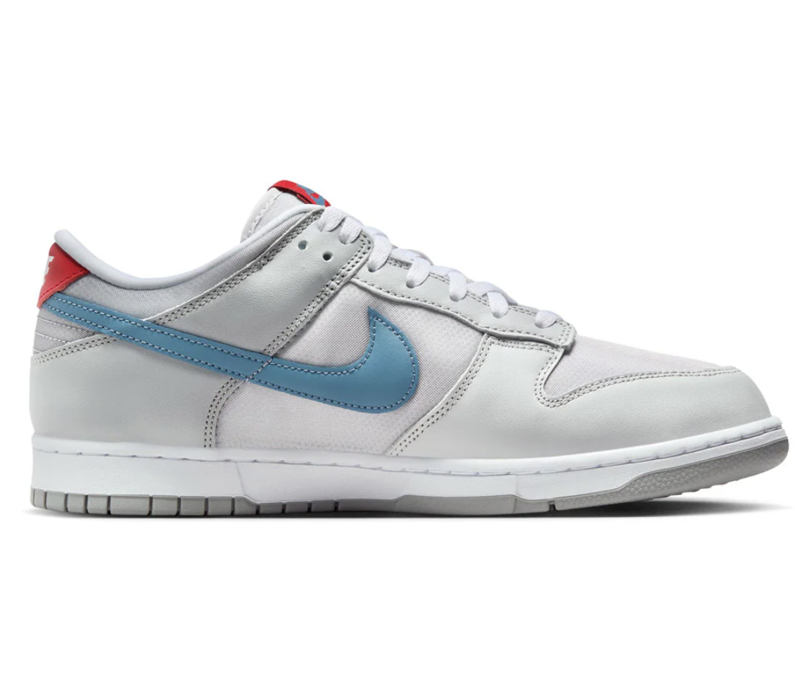 On Sale: Nike Dunk Low Premium "Burgundy Crush" — Sneaker Shouts