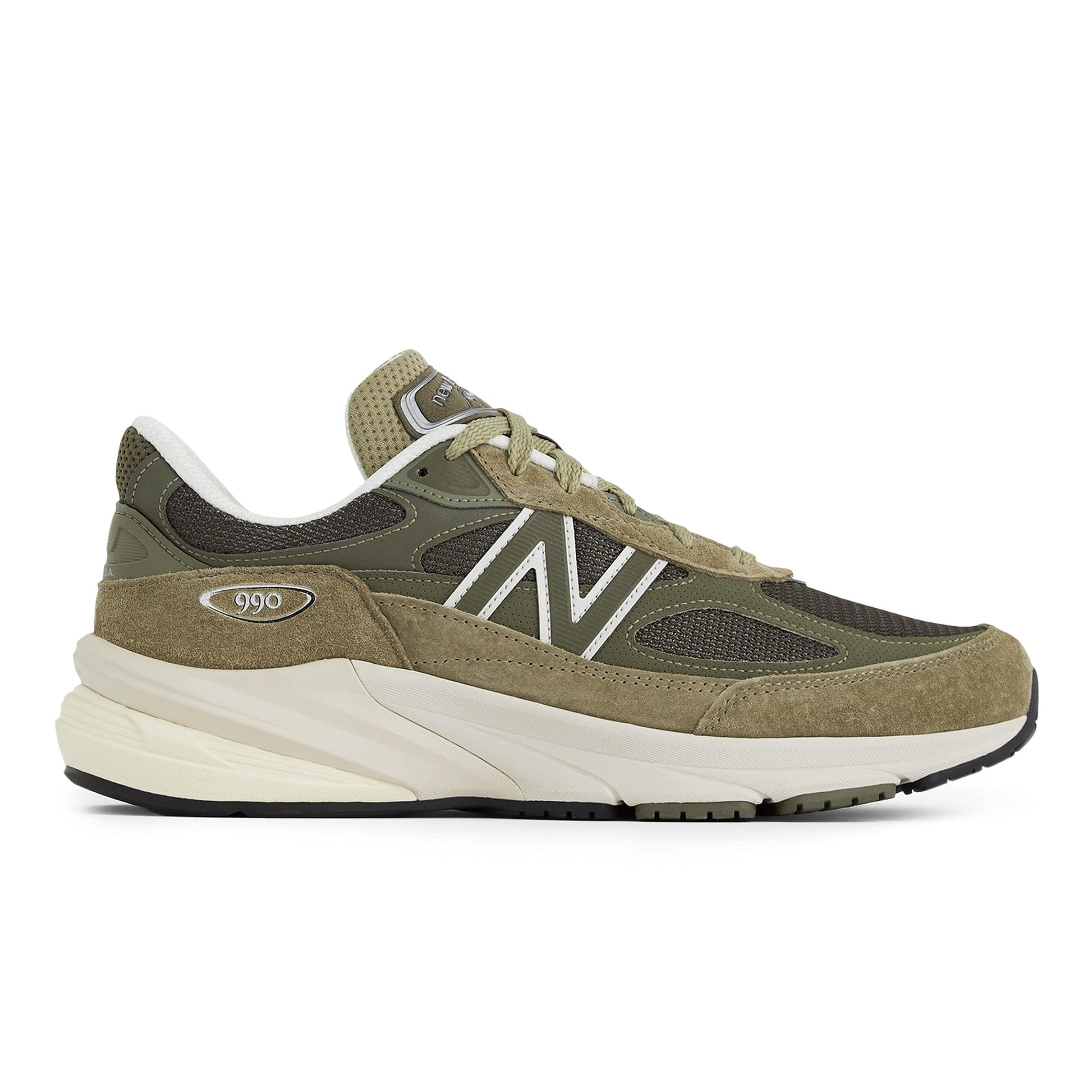 Now Available: New Balance 990v6 "True Camo" — Sneaker Shouts