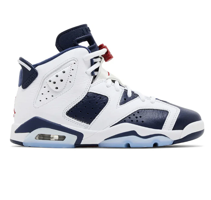 Restock: Air Jordan 4 Retro "White Thunder" — Sneaker Shouts