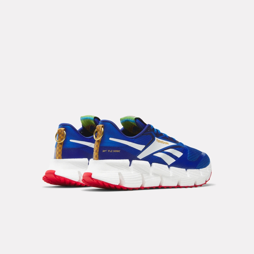 Now Available: Sonic x Reebok Collection — Sneaker Shouts