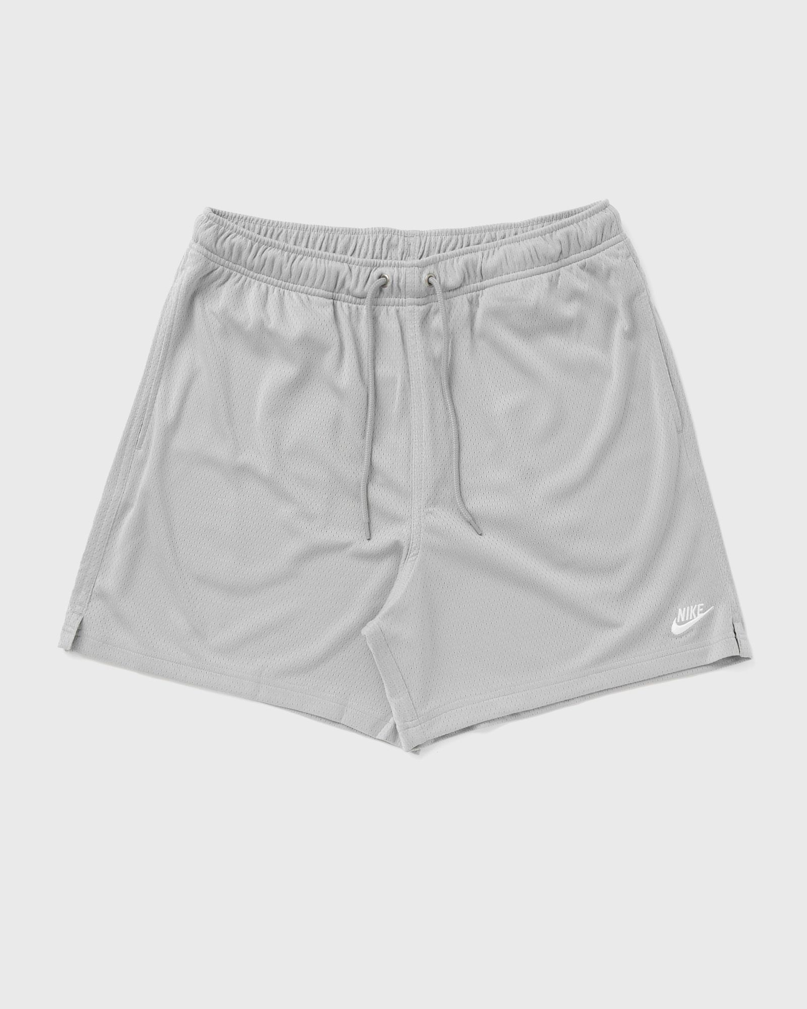 Over 30% OFF the Nike Solo Swoosh Mesh Shorts — Sneaker Shouts