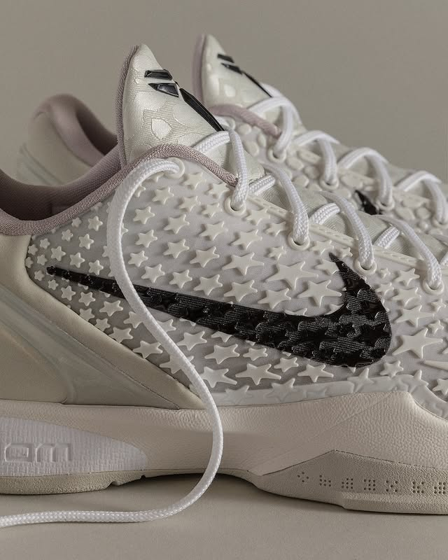 Now Available: Nike Kobe 6 Protro "All-Star 2.0" — Sneaker Shouts
