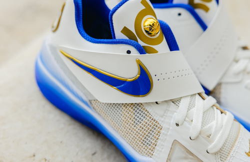 Now Available: Nike Zoom KD 4 "The Real MVP" Pack — Sneaker Shouts