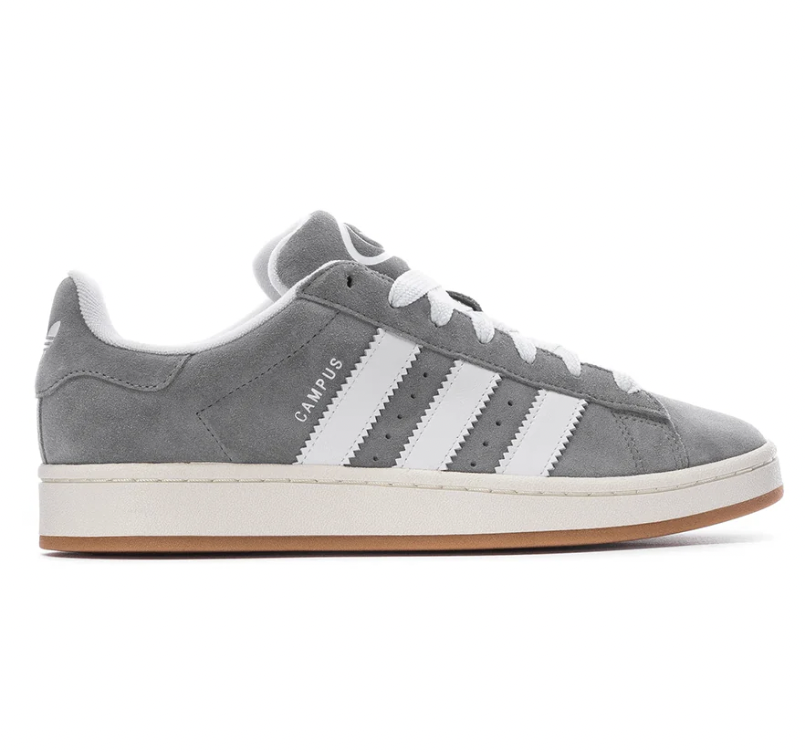 On Sale: adidas Campus 00s "Scarlet Red" — Sneaker Shouts