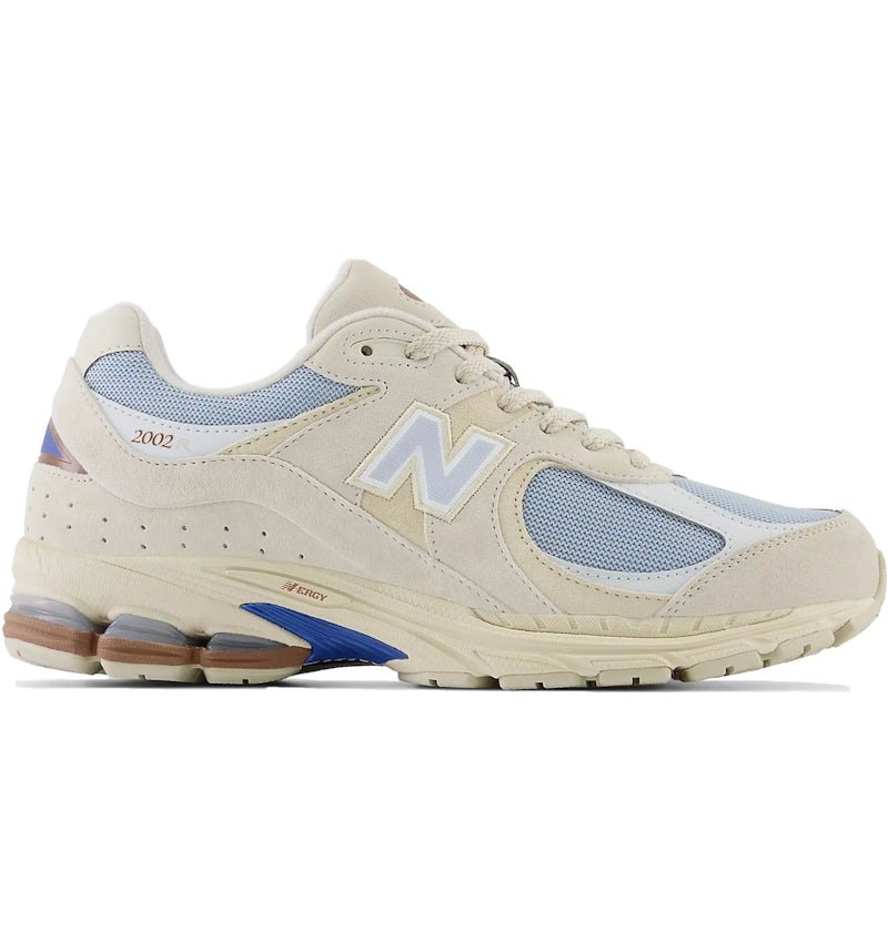 Restock: New Balance 2002R "Deep Ocean" — Sneaker Shouts