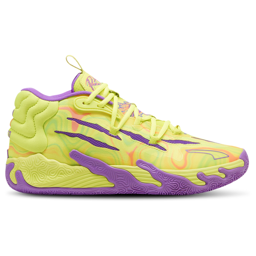 Now Available: LaMelo Ball x PUMA MB.02 "Whispers" — Sneaker Shouts