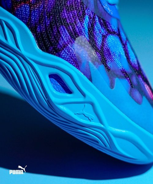 Now Available: LaMelo Ball x Puma MB.04 Lo "Alien Skins" — Sneaker Shouts