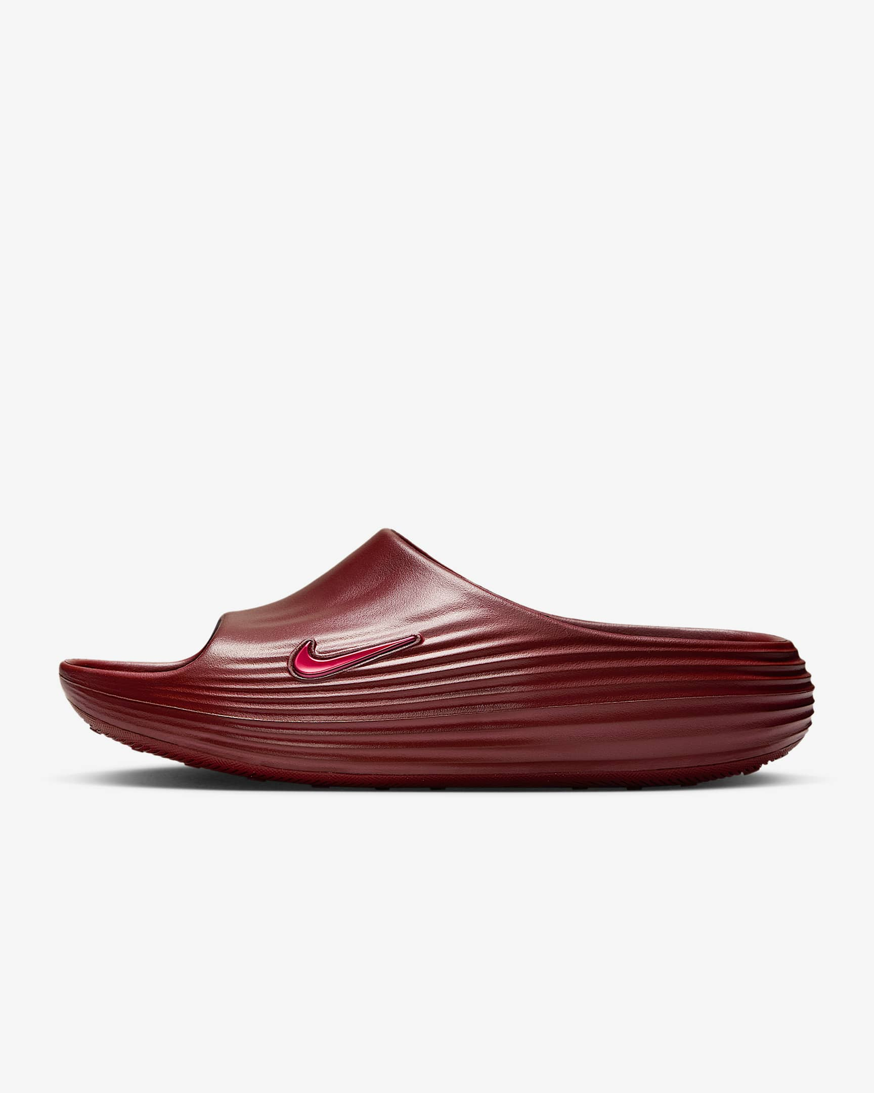 Now Available: Nike ReactX Rejuven8 Slides — Sneaker Shouts